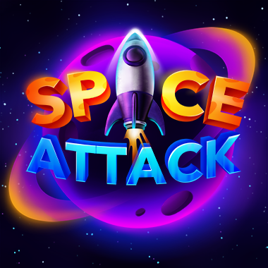 Space Attack